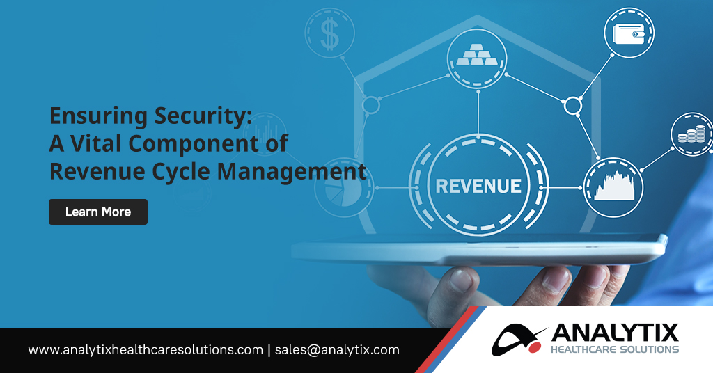 Security: An Essential for Revenue Cycle Management